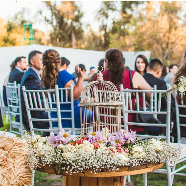 La Mejor Fiesta de Gala – AIRES DEL MAIPO